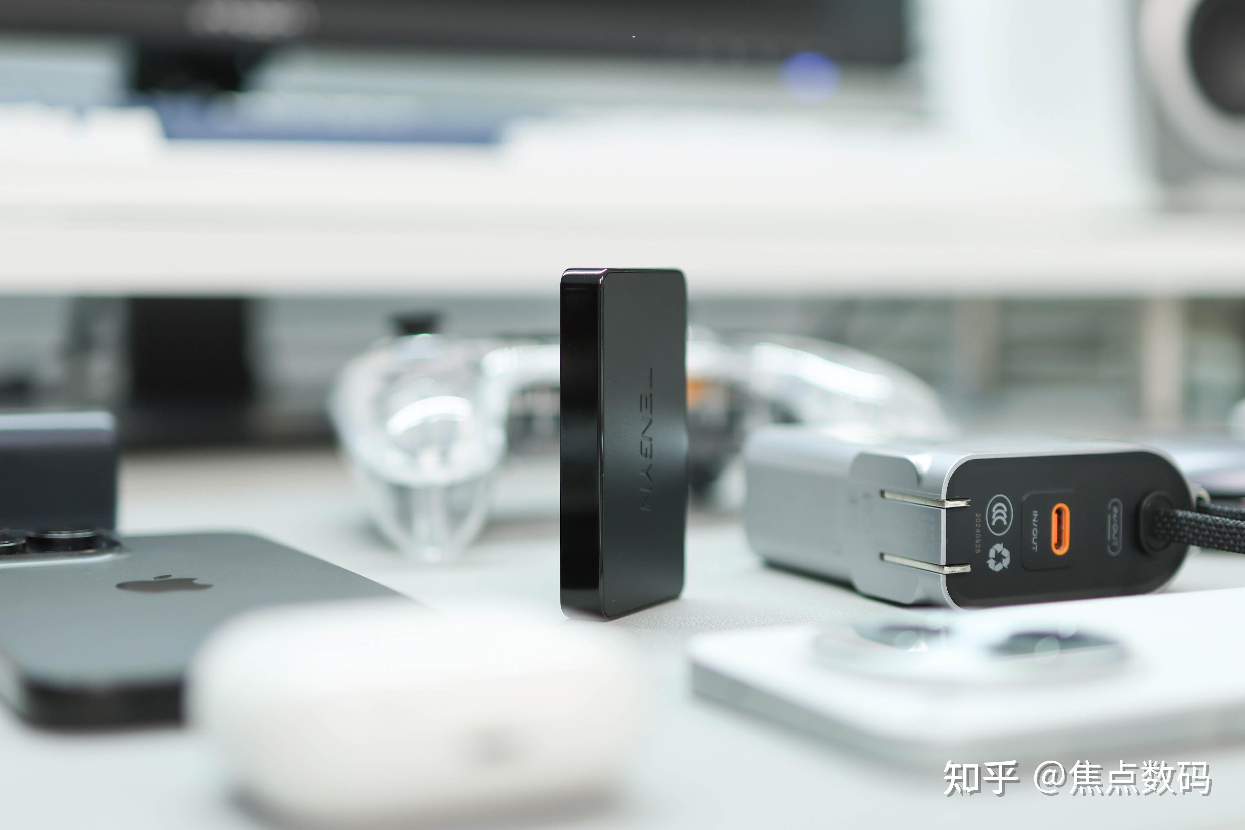 完美解锁苹果ProRes 4K60帧外部录制，或许是市面上最小体积的PSSD - 知乎