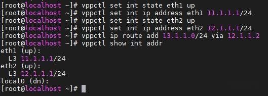 VPP配置指南：穿越NAT的IPsec VPN配置及性能测试 - 知乎