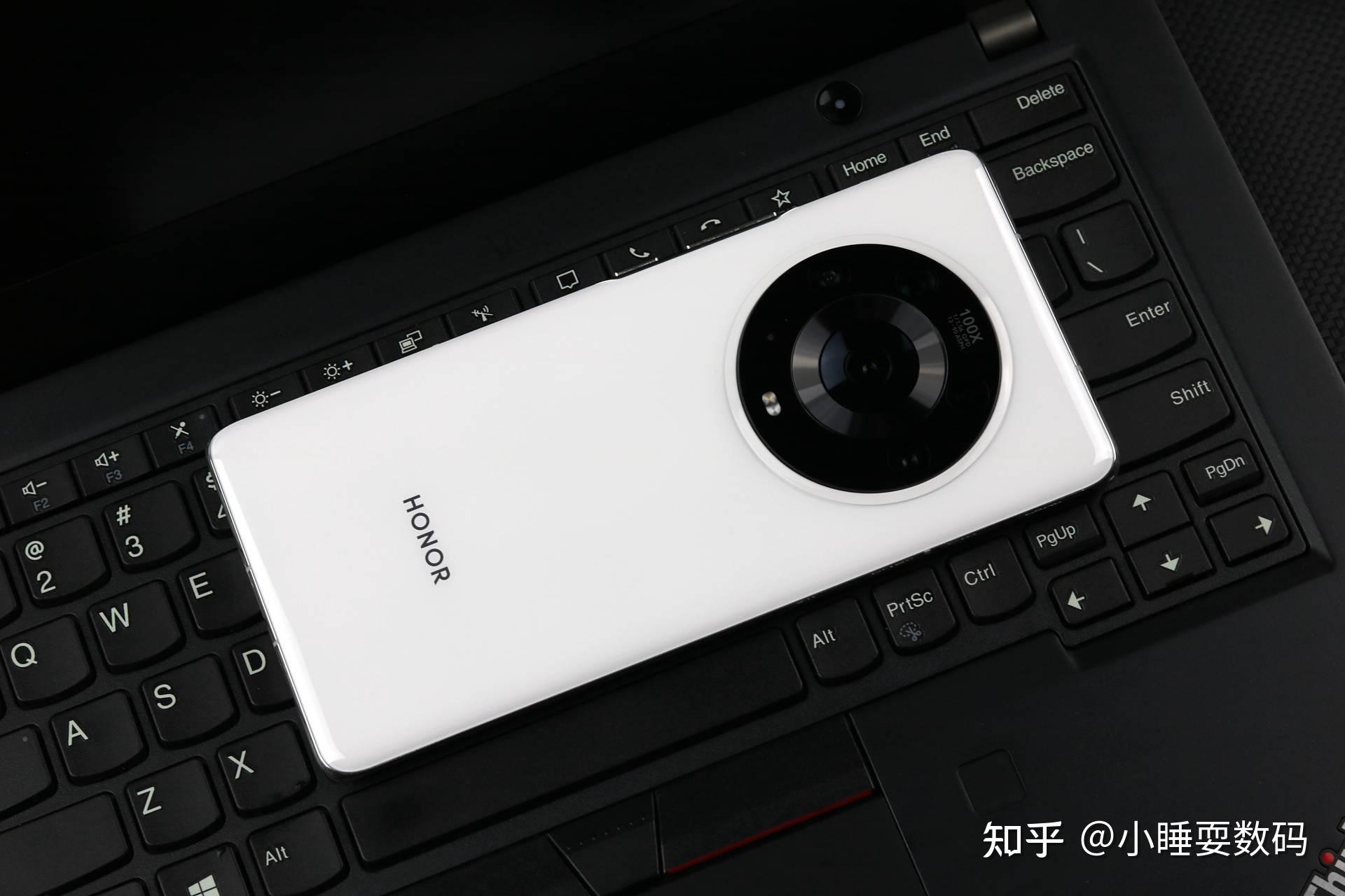 荣耀Magic3 Pro体验，骁龙888Plus+多摄模组，能否站稳高端市场？