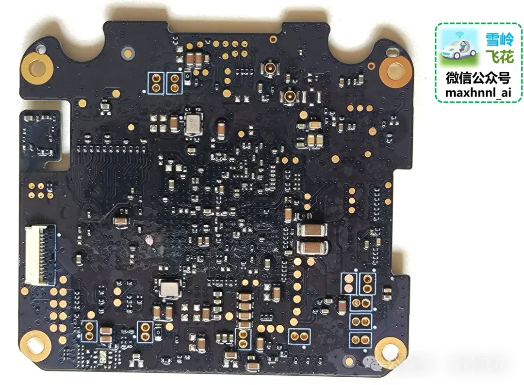 雪岭 · 大疆览沃Mid-360激光雷达深度拆解报告 - 知乎