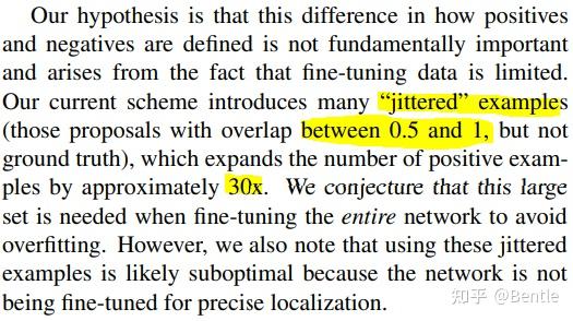 论文精读之r Cnn（region Based Convolutional Networks For Accurate Object Detection And Segmentation） 知乎