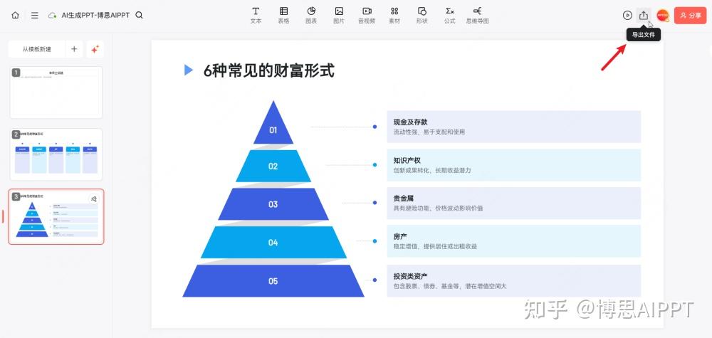PPTX和PPT有什么区别？一文弄懂两者差异，附PPT工具推荐！ - 知乎