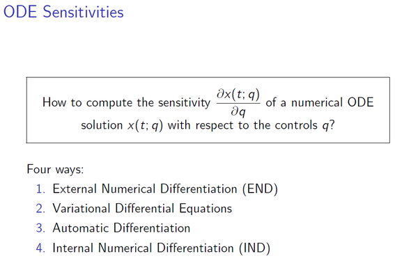 3-Direct method (Single/Multiple shooting, collocation method) - 知乎
