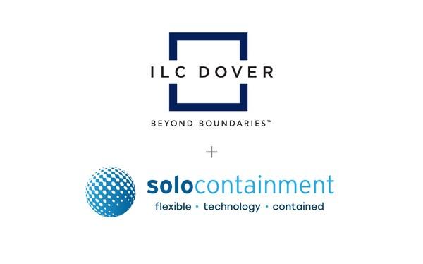 ILC Dover收购英国制药和生物制药产品供应商Solo Containment - 知乎