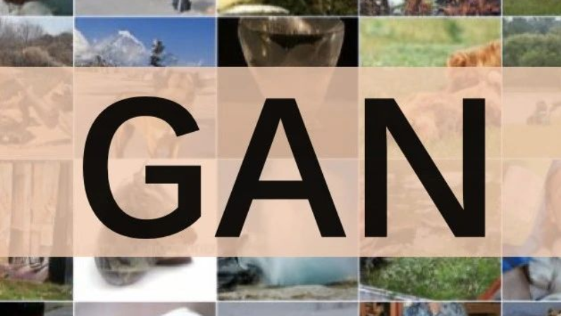 史上最全GAN综述2020版：算法、理论及应用 - 知乎