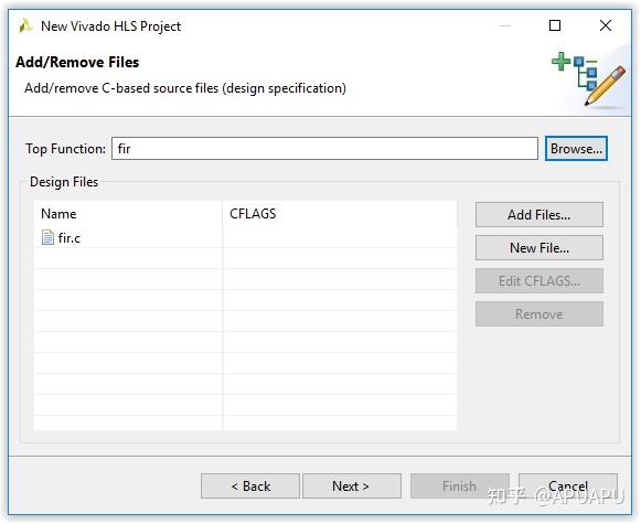 Vivado HLS教程(二)：HLS简介 - 知乎