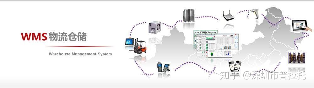 WMS系统功能优势，有多强大？ - 知乎