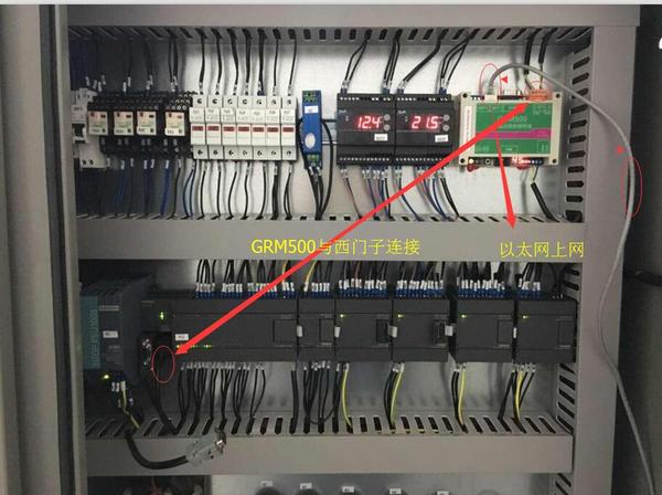 GRM530模块实现全国各地PLC远程组态王集中监控方案 - 知乎