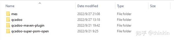qcadoo mes编译、运行、调试的相关配置 - 知乎