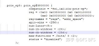 PCIE 之RC与EP之间数据传输 - 知乎