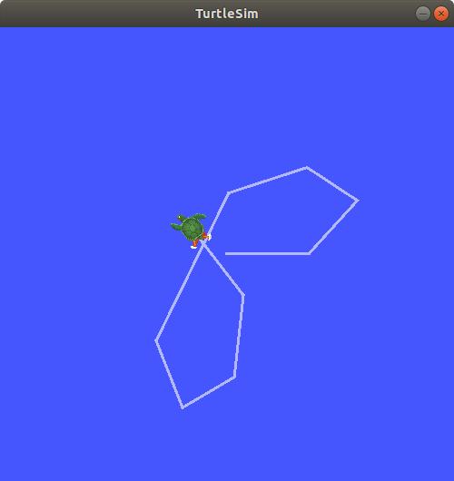 ROS 2入门教程——1.10 记录和回放数据 - 知乎