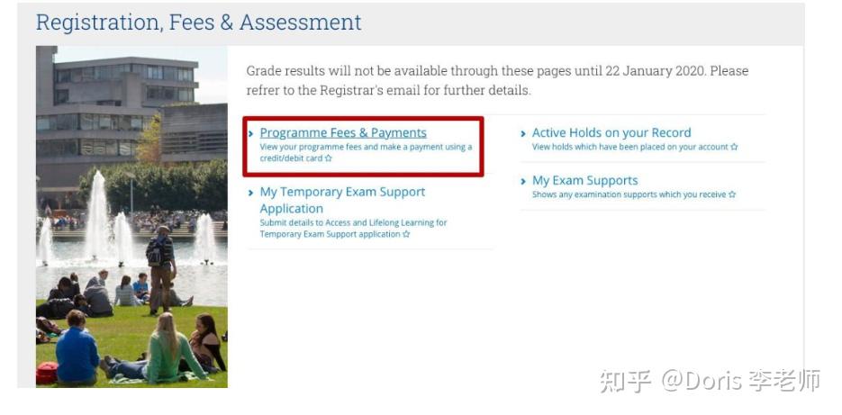 【爱尔兰留学】手把手教你申请UCD 爱尔兰都柏林大学，爱尔兰都柏林大学UCD超详细申请指导分享 - 知乎