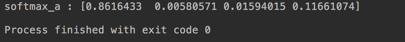 tf.nn.softmax - 知乎