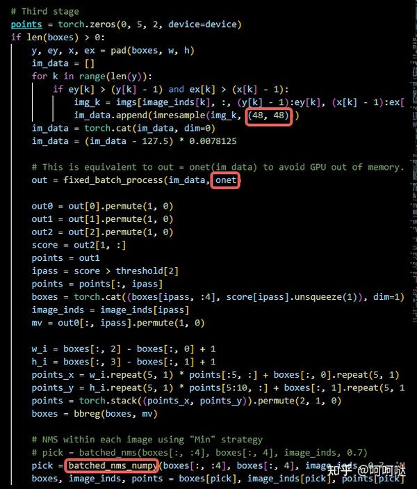 【单张图像生成3D mesh】3：3DFaceReconstruction-LAP - 知乎