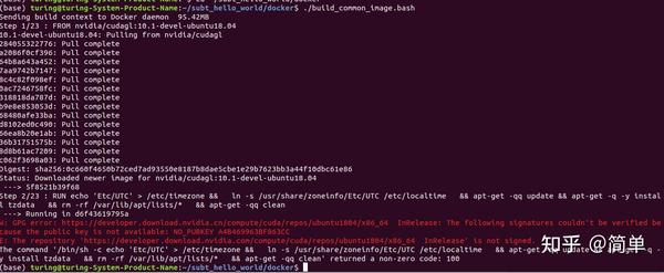 DARPA地下挑战赛的SubT 仿真环境搭建（二） - 知乎