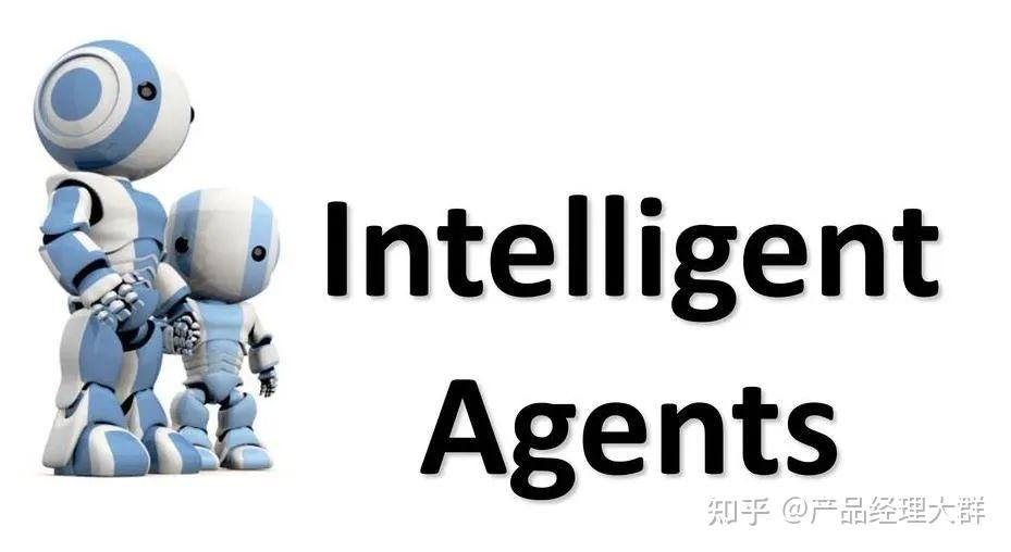 AI Agent发展简史，从启蒙到落地 - 知乎