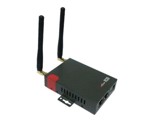 工业级路由器做SRRC认证怎么办理？ - 知乎