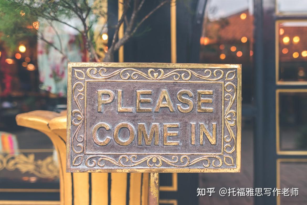 BBC实用英语：“您先请”可不是you go first，正确表达是这个… - 知乎