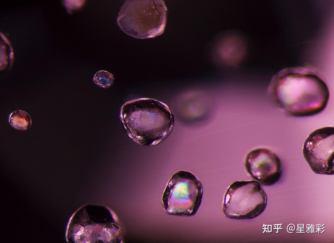 尖晶石鉴定知识，看这一篇就够了 知乎