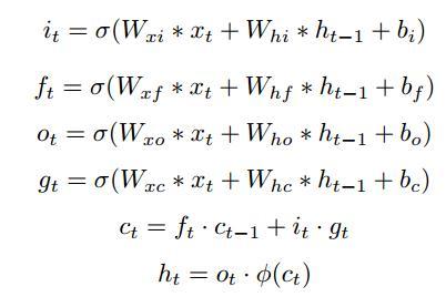 CHAM: ACTION RECOGNITION USING CONVOLUTIONAL HIERARCHICAL ATTENTION MODEL - 知乎