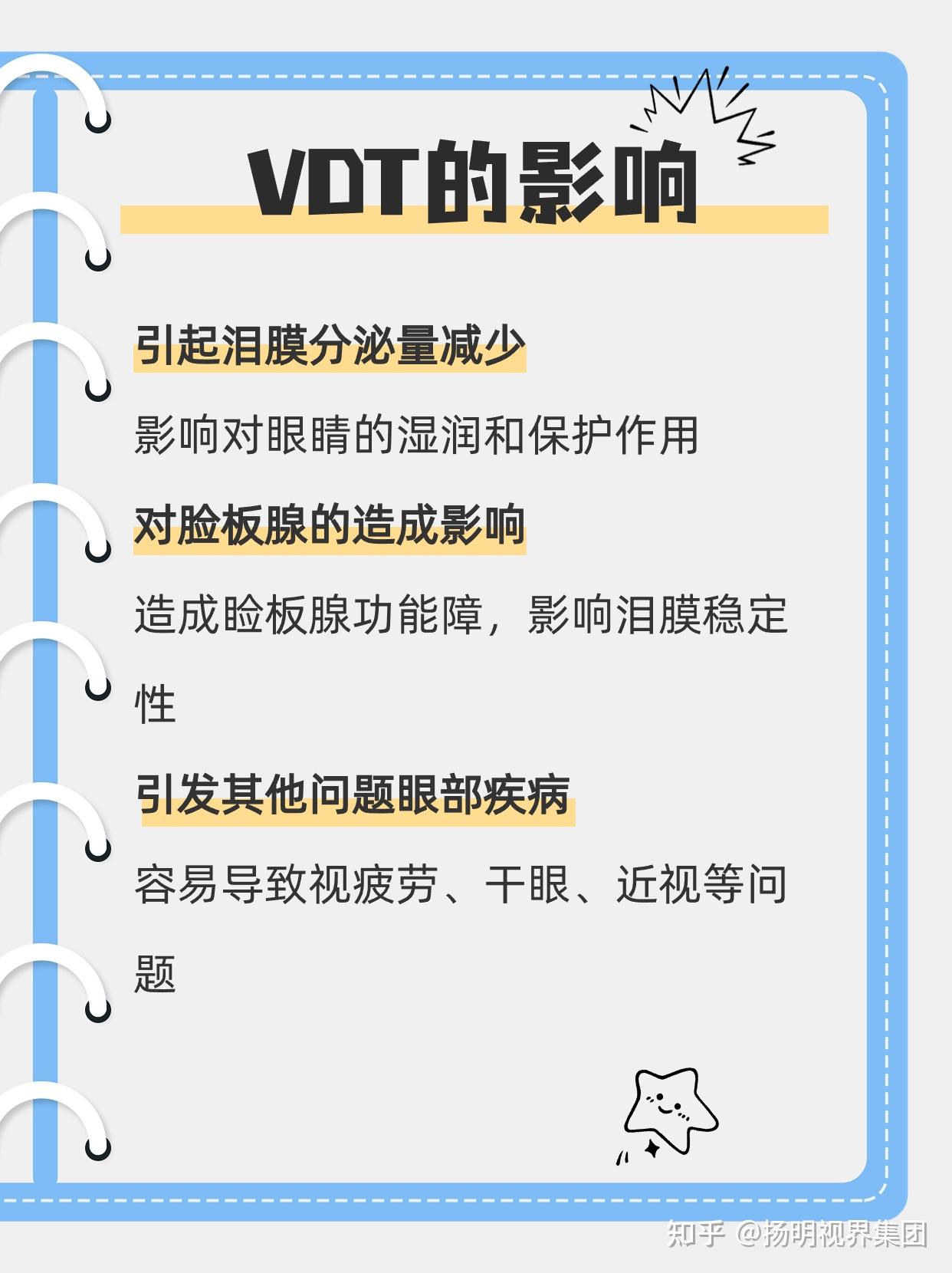 什么是vdt综合症 - 知乎