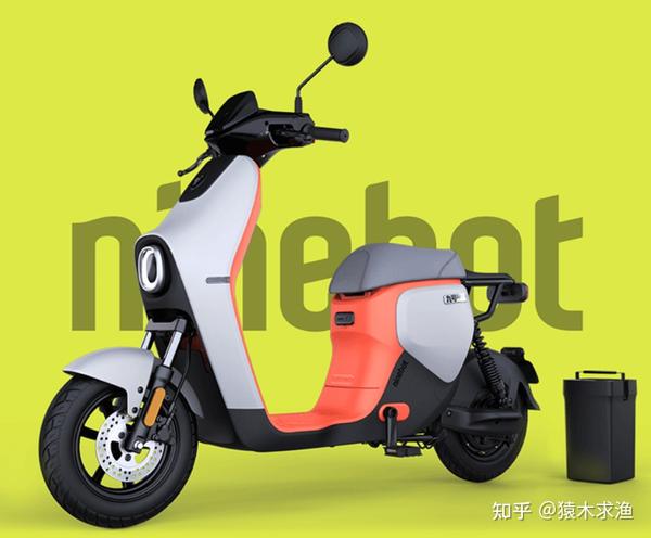 九号电动车全系列对比解析 - 知乎