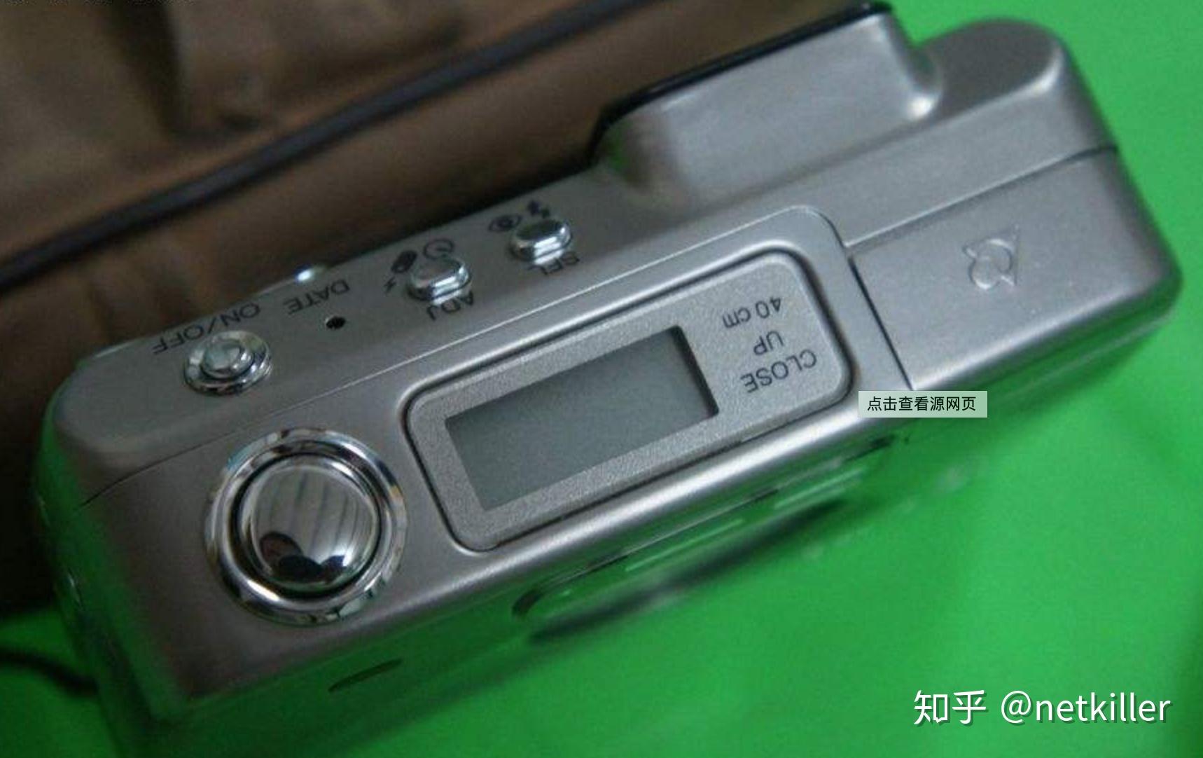 APS-C 是一种胶卷尺寸，你知道吗？ - 知乎