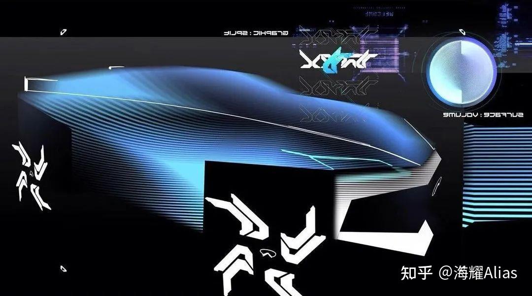 有点意思！设计师Kaz Matharu作品分享！（海耀设计分享） - 知乎