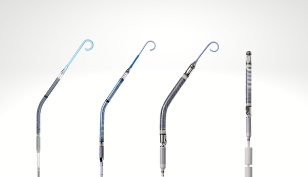 前研 | 微创时代， 介入式人工心脏实现创新突破 - 知乎