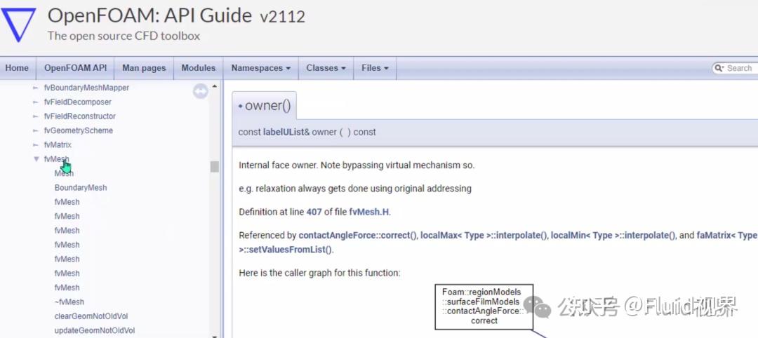 CFD工具OpenFOAM培训百零七——OF代码修改及示例 - 知乎
