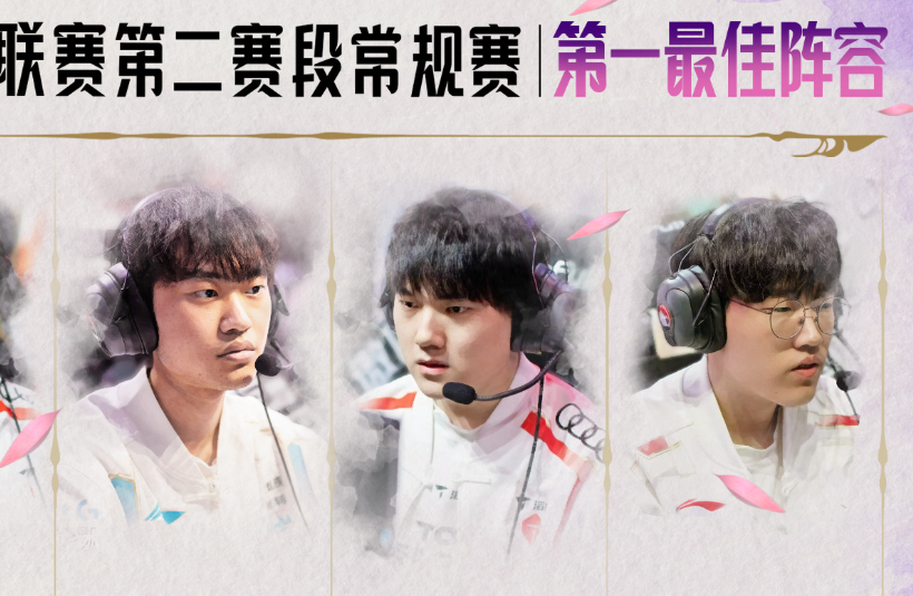 联赛之王Chovy与knight：世界上的另一个我 - 知乎