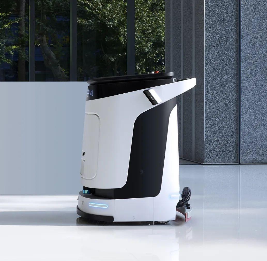 DEEBOT PRO K1、M1有啥区别？这样选更适合你！ - 知乎