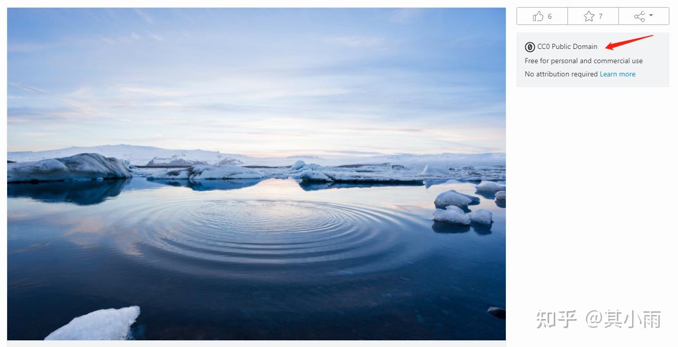 20个高质量免费商用图片网站，良心好用~ - 知乎