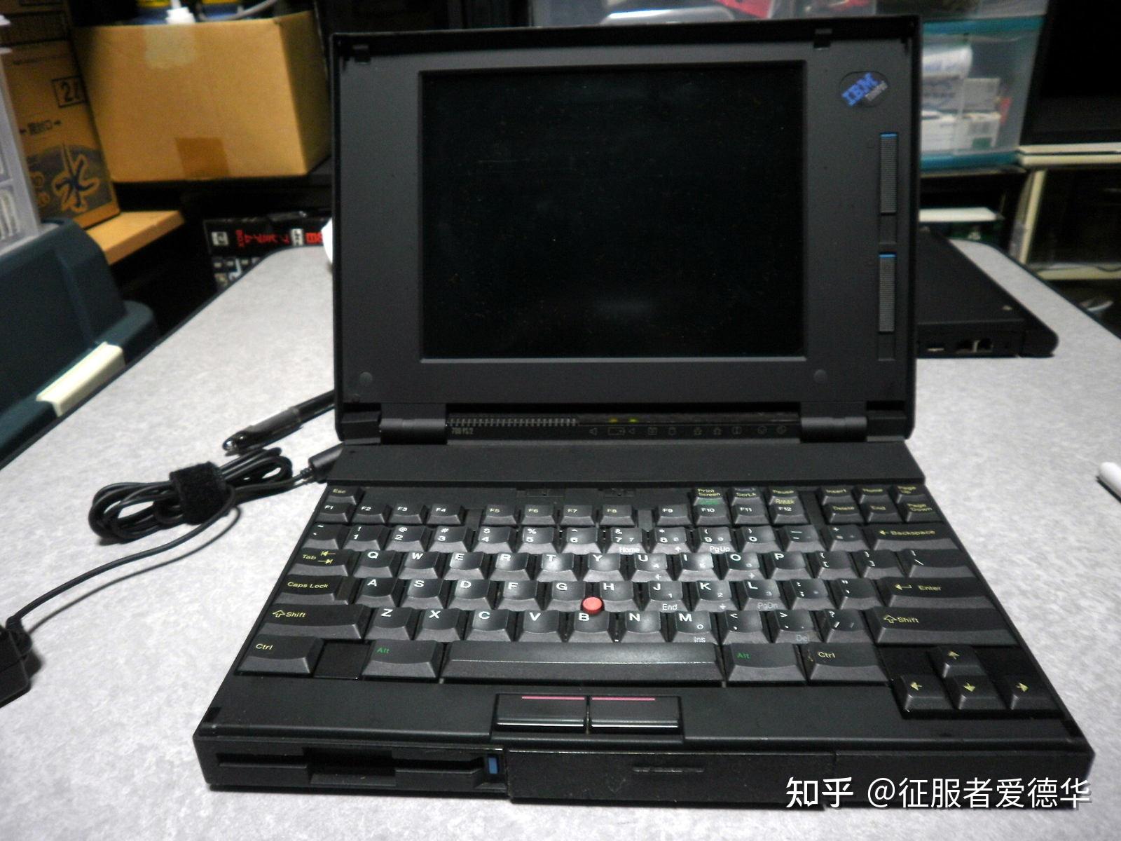 在ThinkPad 30岁生日之际，他们做了一个包 - 知乎