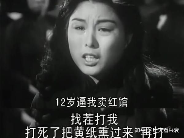 古代在青楼工作的妓女,她们从良后,都去了什么地方? 知乎