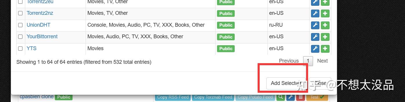 Jellyfin+nas-tools+Jackett简单联动，轻松实现半自动化媒体影音库 - 知乎