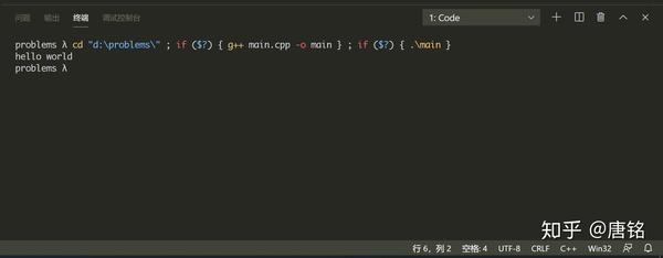 Powershell 美化及自定义 知乎
