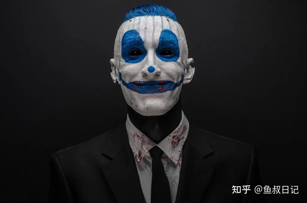 我真的是奇怪的人么? 知乎