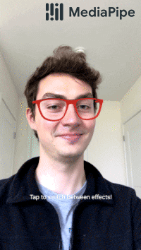 Face Mesh，采用机器学习，打造人脸3D表面动态轮廓 - 知乎