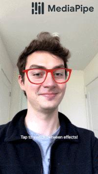 Face Mesh，采用机器学习，打造人脸3D表面动态轮廓 - 知乎