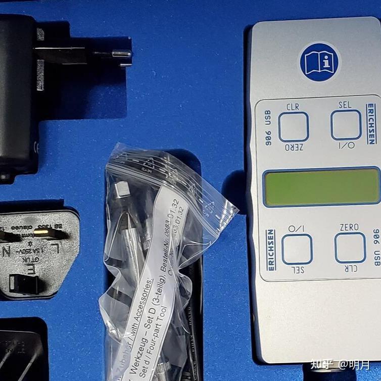 erichsen-PHYSIMETER-906-USB - 知乎