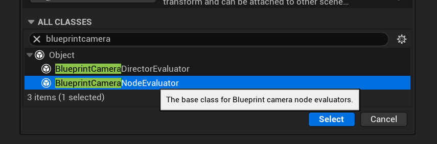 UE教程 LevelSequence/GameplayCamera 实现播片到游戏的摄像机过渡 - 知乎