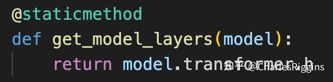 十五分钟简略走读 AutoAWQ 代码 - 知乎
