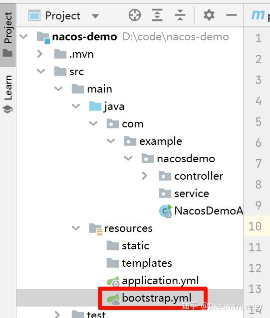 Nacos助力Spring Boot：打造强大的配置与注册中心 - 知乎