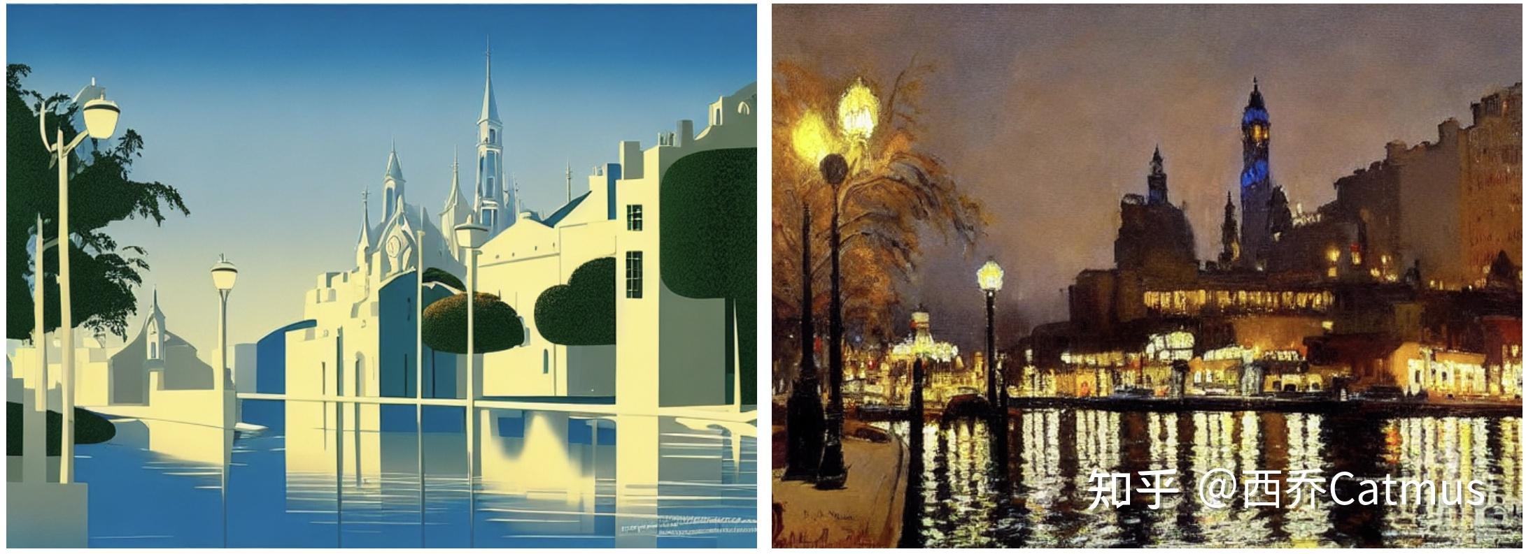 精确控制 AI 图像生成的破冰方案，ControlNet 和 T2I-Adapter - 知乎