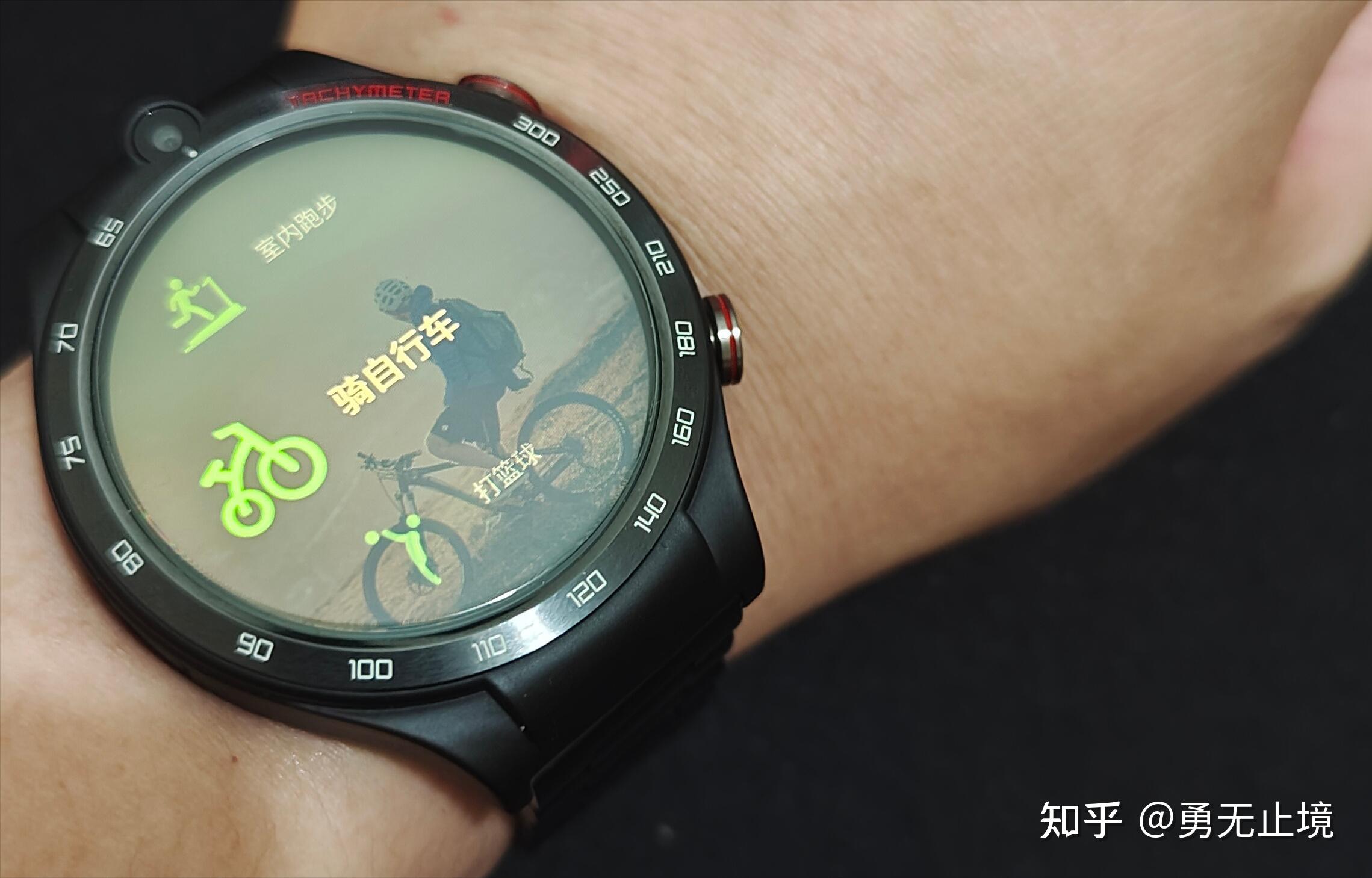 览邦Z36 Plus SMART WATCH上手体验：独立通信功能齐全、佩戴舒适 - 知乎