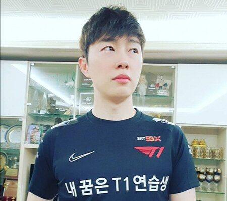 【战队志】T1和SKT的前世今生 - 知乎