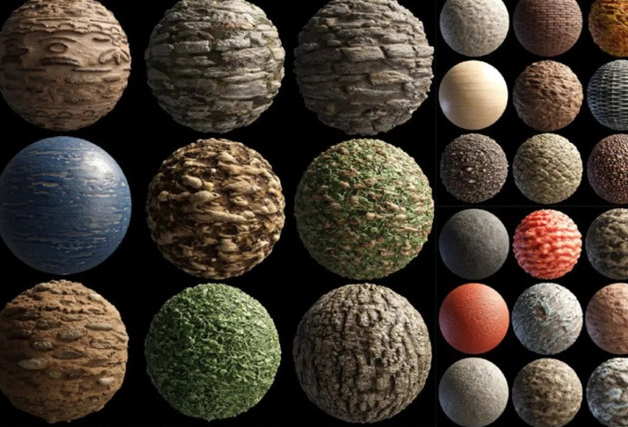 Blender软件如何完成局部上色操作？ - 知乎