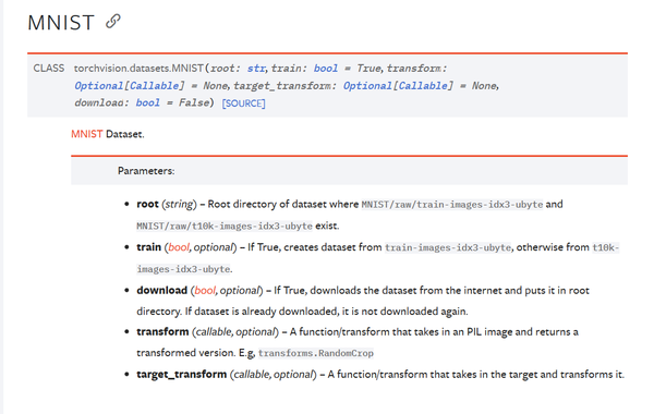 Pytorch tutorial（小土堆）学习笔记 - 知乎