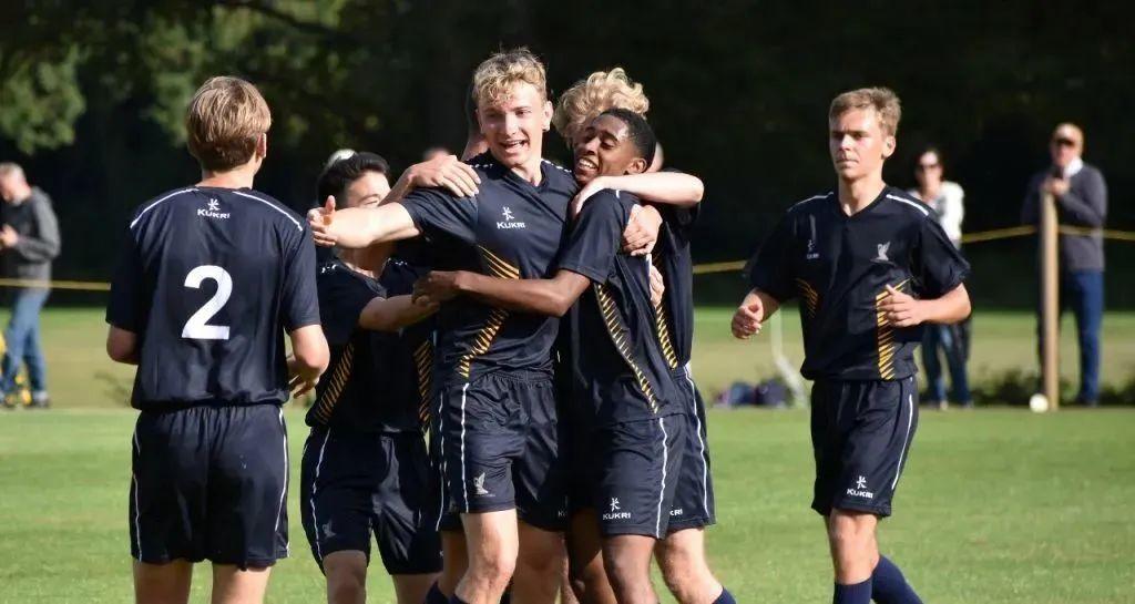 Ardingly College——Top50 英国私立学校 - 知乎